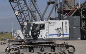 BOSS Crane & Rigging Recognized for Versatility Across Industries ...