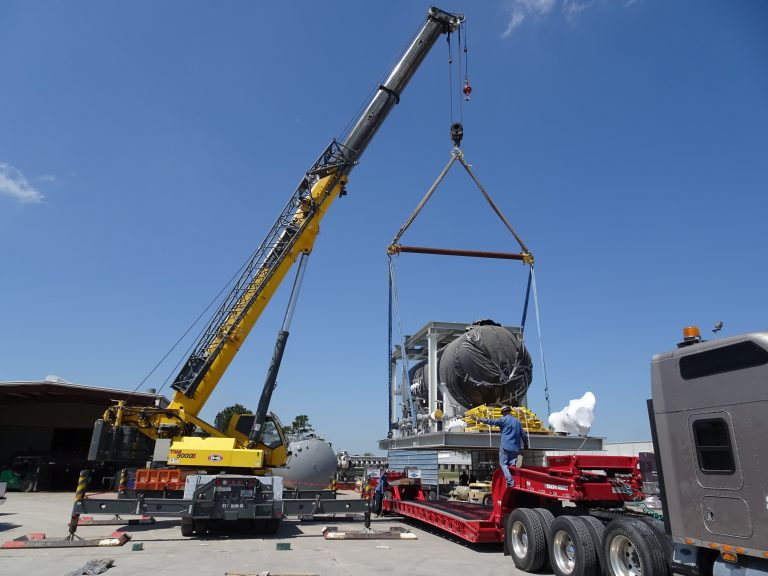 Bennett DriveAway takes Heavy Duty Vehicle Transport to New Heights ...